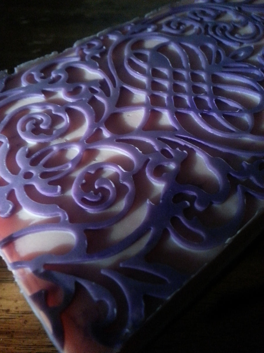 Artisan Soap – Artwork Soaps